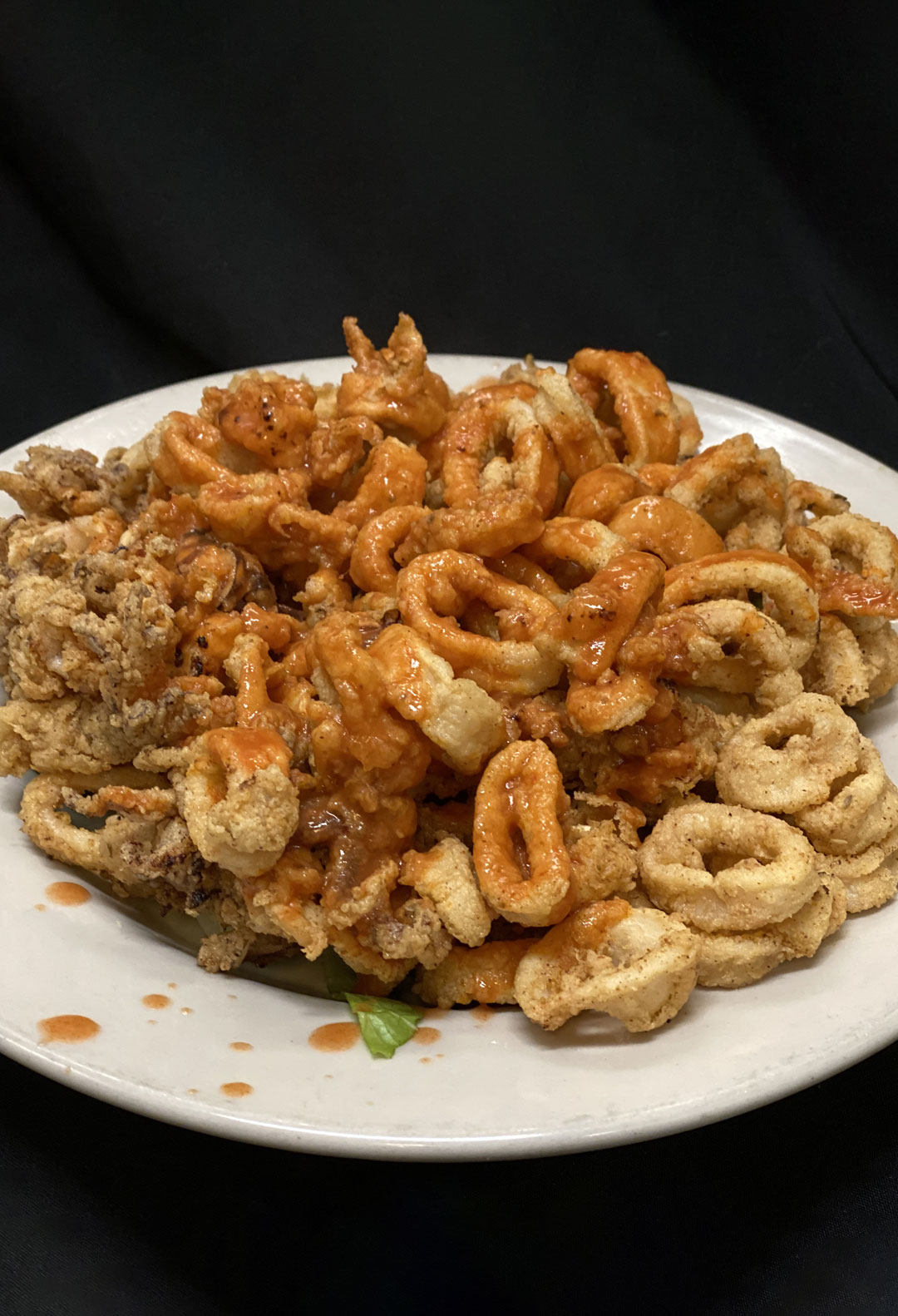 Menu New - Doyle's Pour House