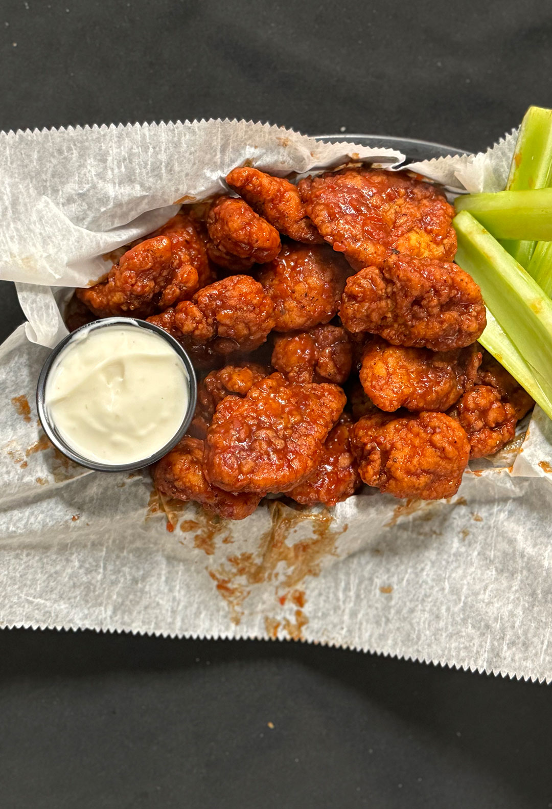 Menu New - Doyle's Pour House