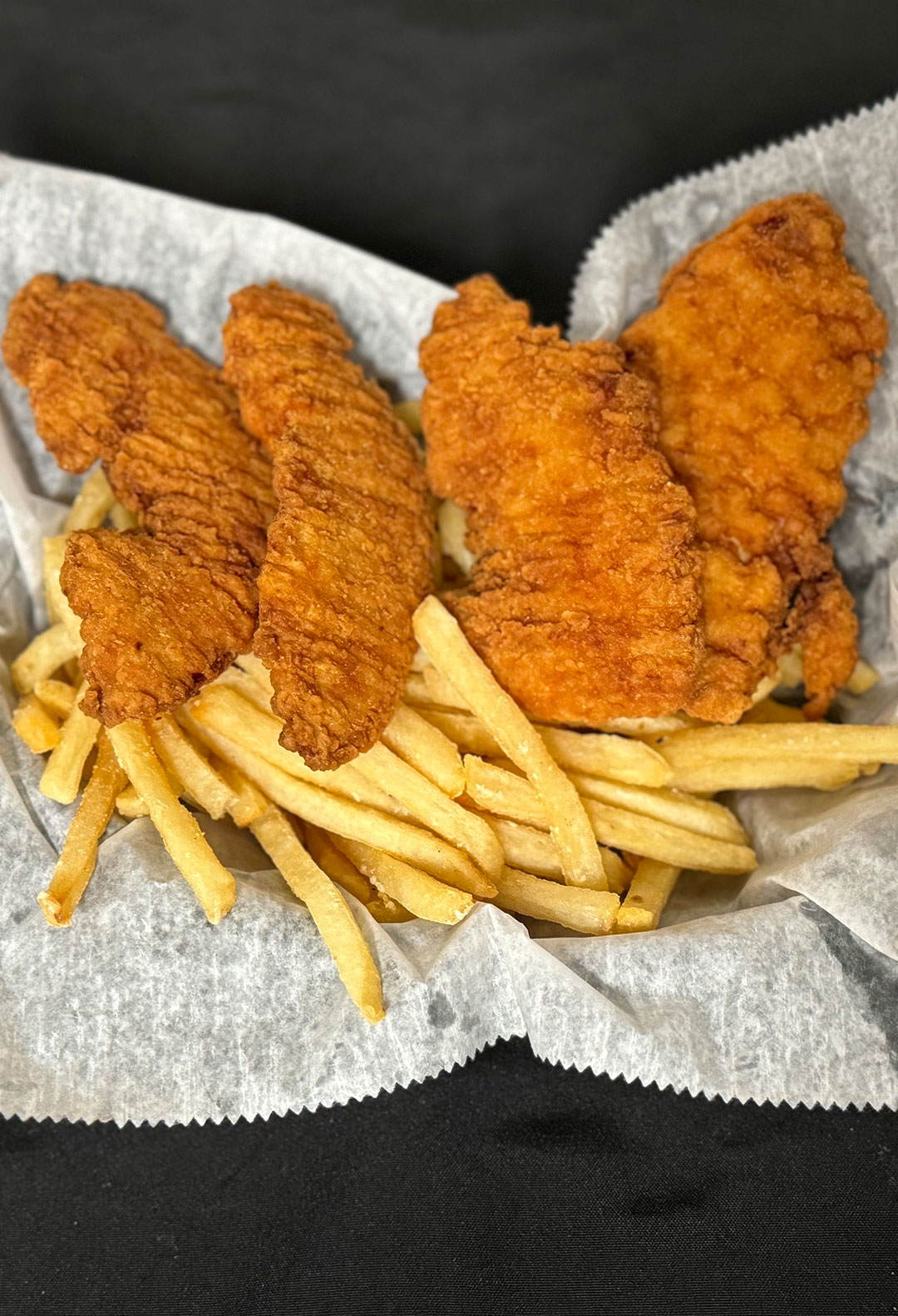 Menu New - Doyle's Pour House