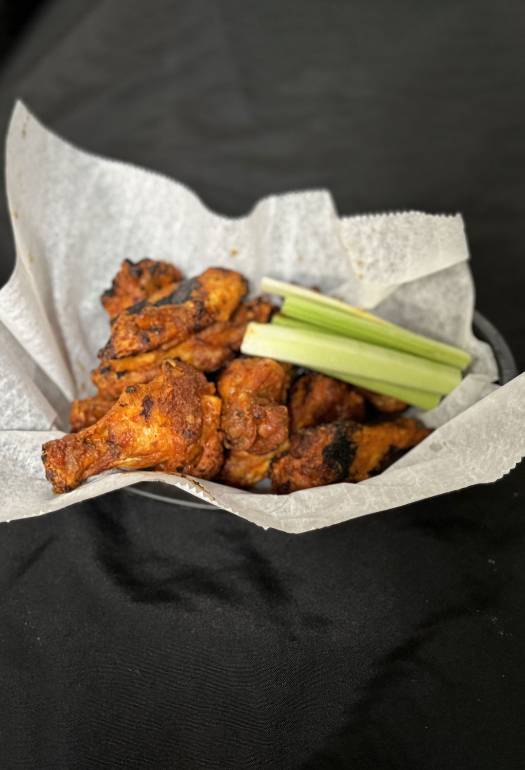 Menu New - Doyle's Pour House